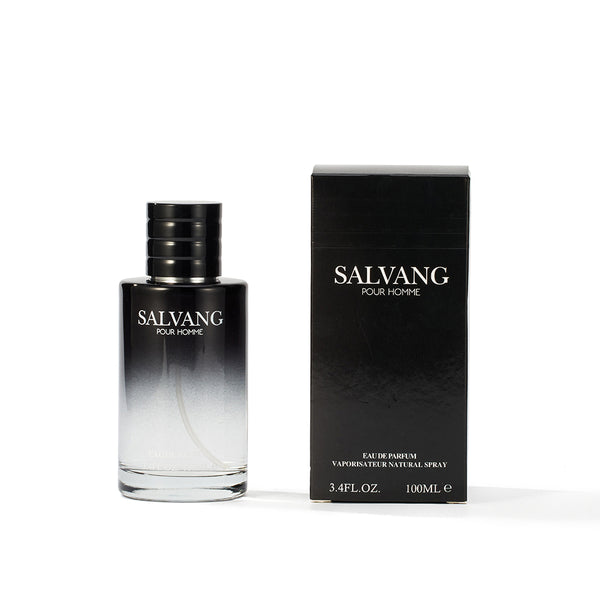 Salvang Pour Homme Eau de Parfum - Bold and Sophisticated Men's Fragra ...