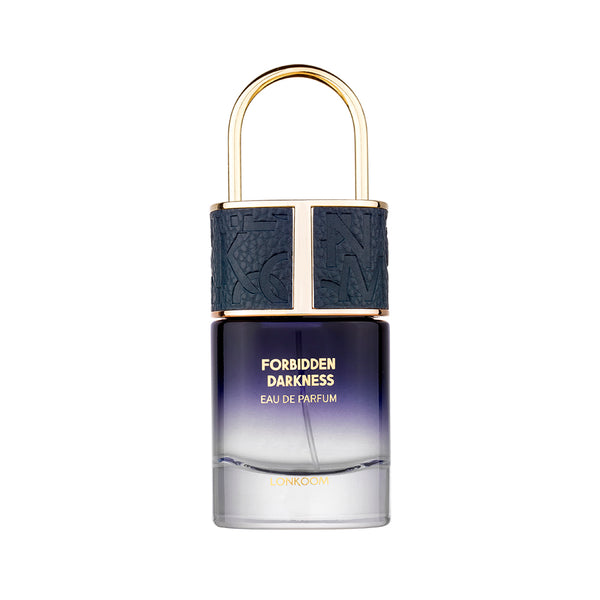 Forbidden Darkness Eau de Parfum - Mysterious and Alluring Fragrance ...
